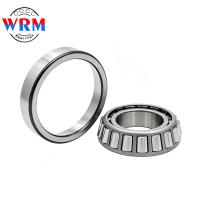 China Wuxi WRM Bearings Tapered Roller Bearing 32232 160*290*84mm 7532E Petroleum Equipment Bearing for sale