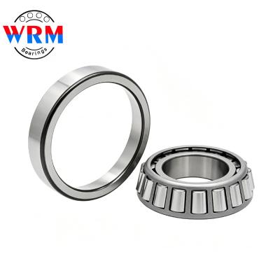 China Wuxi WRM Bearings Tapered Roller Bearing 32232 160*290*84mm 7532E Petroleum Equipment Bearing for sale