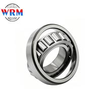 China Factory High Quality Tapered Roller Bearing 32234 170*310*86mm 7534E Textile Machinery Bearing for sale