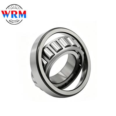 China Factory High Quality Tapered Roller Bearing 32234 170*310*86mm 7534E Textile Machinery Bearing for sale