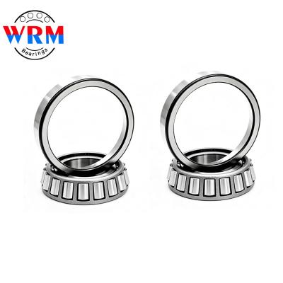 China Quality Assurance Tapered Roller Bearing 32244 220*400*108mm 7544E Wind Turbine Gearbox Bearing for sale