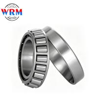 China After-sales Support Tapered Roller Bearing 32248 240*440*120mm 7548E CNC Machine Tool Bearing for sale