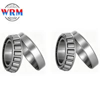 China Meet International Standards Tapered Roller Bearing 32252 260*480*130mm 7552E Reducer Gearbox Bearing for sale