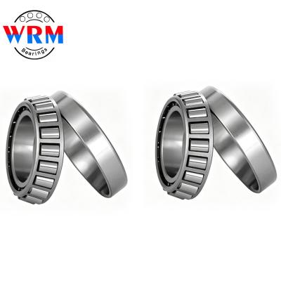 China Meet International Standards Tapered Roller Bearing 32252 260*480*130mm 7552E Reducer Gearbox Bearing for sale