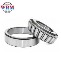 China Precious Quenched Tapered Roller Bearing 32920 2007920E 100*140*25mm Construction Machinery Bearing for sale
