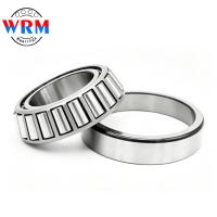 China Long Service Life Tapered Roller Bearing 32921 2007921E 105*145*25mm Wind Turbine Gearbox Bearing for sale