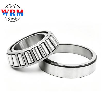 China Long Service Life Tapered Roller Bearing 32921 2007921E 105*145*25mm Wind Turbine Gearbox Bearing for sale