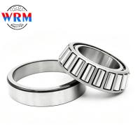 China Strict Quality Inspection Tapered Roller Bearing 32922 2007922E 110*150*25mm CNC Machine Tool Bearing for sale