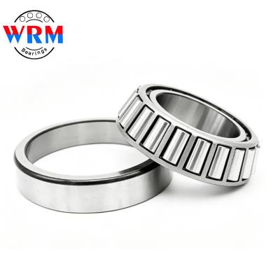 China Strict Quality Inspection Tapered Roller Bearing 32922 2007922E 110*150*25mm CNC Machine Tool Bearing for sale