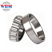China China Bearing Tapered Roller Bearing 32924 2007924E 120*165*29mm Reducer Gearbox Bearing for sale