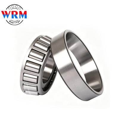 China China Bearing Tapered Roller Bearing 32924 2007924E 120*165*29mm Reducer Gearbox Bearing for sale
