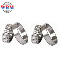 China China Factory Bearings Tapered Roller Bearing 32926 2007926E 130*180*32mm Railway Vehicle Bearing for sale