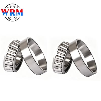 China China Factory Bearings Tapered Roller Bearing 32926 2007926E 130*180*32mm Railway Vehicle Bearing for sale