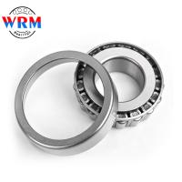 China Wuxi Bearings Tapered Roller Bearing 32928 2007928E 140*190*32mm Paper Making Machine Bearing for sale