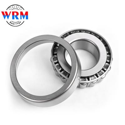 China Wuxi Bearings Tapered Roller Bearing 32928 2007928E 140*190*32mm Paper Making Machine Bearing for sale