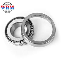 China Wuxi WRM Bearings Tapered Roller Bearing 32930 2007930E 150*210*38mm Petroleum Equipment Bearing for sale