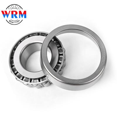 China Wuxi WRM Bearings Tapered Roller Bearing 32930 2007930E 150*210*38mm Petroleum Equipment Bearing for sale