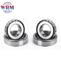 China Hot Selling Tapered Roller Bearing 32934 2007934E 170*230*38mm Metallurgical Equipment Bearing for sale