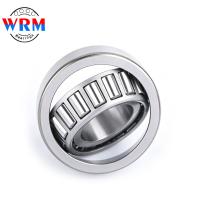 China Brand New Tapered Roller Bearing 32936 2007936E 180*250*45mm Mining Machinery Bearing for sale