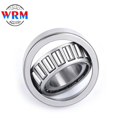 China Brand New Tapered Roller Bearing 32936 2007936E 180*250*45mm Mining Machinery Bearing for sale