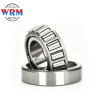China Professional Tapered Roller Bearing 32938 2007938E 190*260*45mm Construction Machinery Bearing for sale