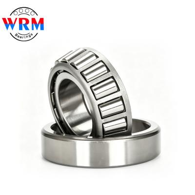 China Professional Tapered Roller Bearing 32938 2007938E 190*260*45mm Construction Machinery Bearing for sale