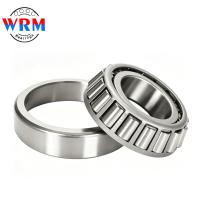 China Meet International Standards Tapered Roller Bearing 32948 2007948E 240*320*51mm Reducer Gearbox Bearing for sale