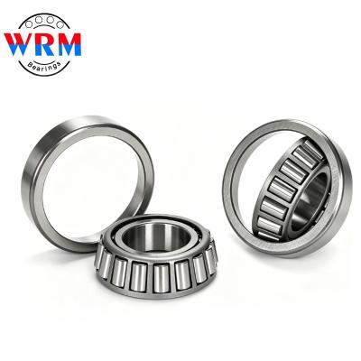 China High Speed Operation Tapered Roller Bearing 32952 2007952E 260*360*63.5mm Railway Vehicle Bearing for sale