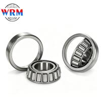 China High Precision Tapered Roller Bearing 32956 2007956E 280*380*63.5mm Paper Making Machine Bearing for sale