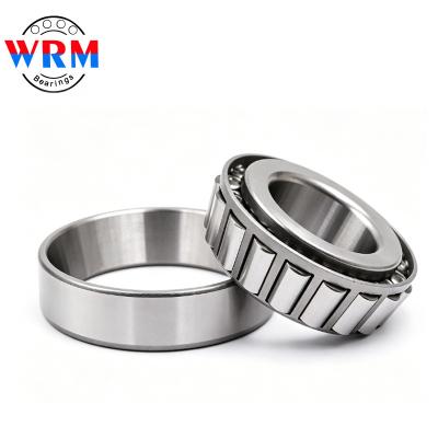 China Precious Quenched Tapered Roller Bearing 33014 3007114E 70*110*31mm Paper Making Machine Bearing for sale