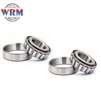 China Long Service Life Tapered Roller Bearing 33015 3007115E 75*115*31mm Petroleum Equipment Bearing for sale