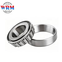 China Strict Quality Inspection Tapered Roller Bearing 33016 3007116E 80*125*36mm Textile Machinery Bearing for sale