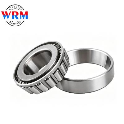 China Strict Quality Inspection Tapered Roller Bearing 33016 3007116E 80*125*36mm Textile Machinery Bearing for sale