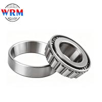 China China Bearing Tapered Roller Bearing 33017 3007117E 85*130*36mm Metallurgical Equipment Bearing for sale