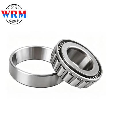 China China Bearing Tapered Roller Bearing 33017 3007117E 85*130*36mm Metallurgical Equipment Bearing for sale