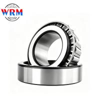 China China Factory Bearings Tapered Roller Bearing 33018 3007118E 90*140*39mm Mining Machinery Bearing for sale