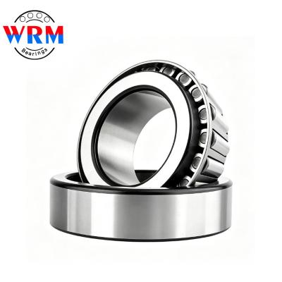 China China Factory Bearings Tapered Roller Bearing 33018 3007118E 90*140*39mm Mining Machinery Bearing for sale