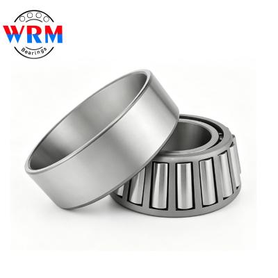 China Wuxi Bearings Tapered Roller Bearing 33019 3007119E 95*145*39mm Construction Machinery Bearing for sale