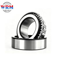 China Brand New Tapered Roller Bearing 33024 3007124E 120*180*48mm Railway Vehicle Bearing for sale