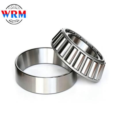 China Low Friction Tapered Roller Bearing 33116 3007716E 80*130*37mm Reducer Gearbox Bearing for sale