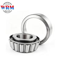 China High Stability Tapered Roller Bearing 33118 3007718E 90*150*45mm Paper Making Machine Bearing for sale