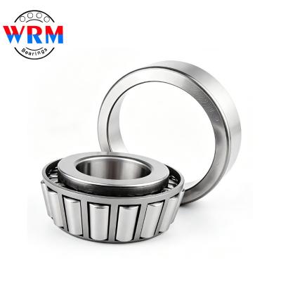 China High Stability Tapered Roller Bearing 33118 3007718E 90*150*45mm Paper Making Machine Bearing for sale