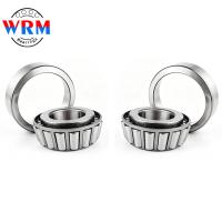 China High Concentricity Tapered Roller Bearing 33119 3007719E 95*160*49mm Petroleum Equipment Bearing for sale