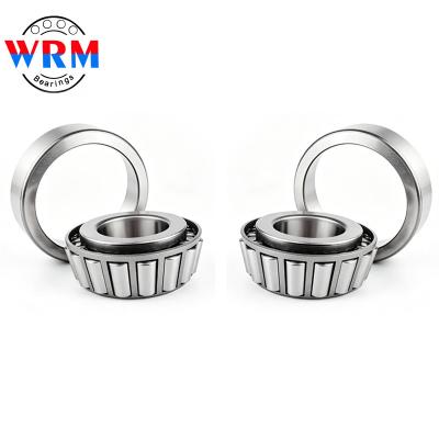China High Concentricity Tapered Roller Bearing 33119 3007719E 95*160*49mm Petroleum Equipment Bearing for sale