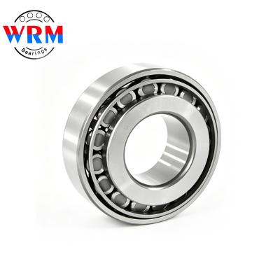 China High Quality Tapered Roller Bearing 33120 3007720E 100*165*52mm Textile Machinery Bearing for sale