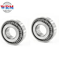 China OEM Standard Production Tapered Roller Bearing 33122 3007722E 110*180*56mm Mining Machinery Bearing for sale