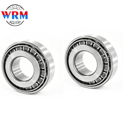 China OEM Standard Production Tapered Roller Bearing 33122 3007722E 110*180*56mm Mining Machinery Bearing for sale