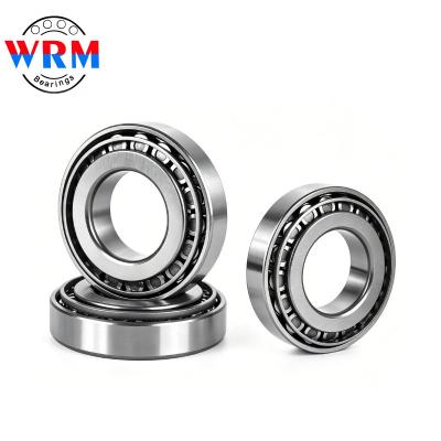 China Hot Selling Tapered Roller Bearing 33213 3007213E 65*120*41mm Metallurgical Equipment Bearing for sale