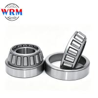 China Brand New Tapered Roller Bearing 33214 3007214E 70*125*41mm Mining Machinery Bearing for sale