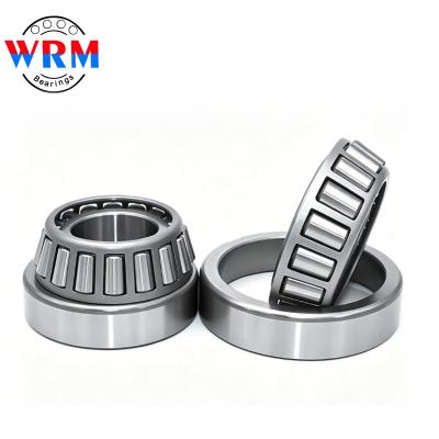 China Brand New Tapered Roller Bearing 33214 3007214E 70*125*41mm Mining Machinery Bearing for sale